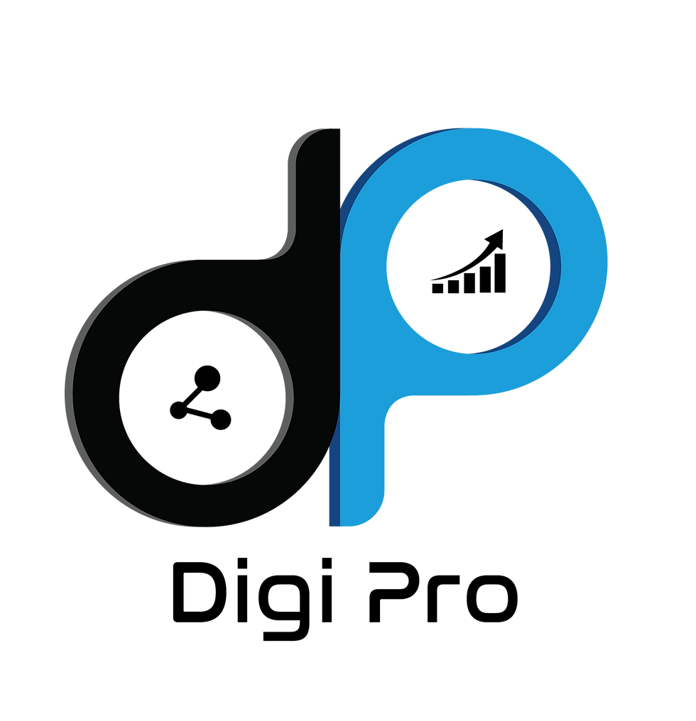 Home | DigiPro
