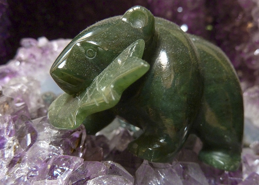 The Timeless Beauty and Profound Symbolism of Jade: Unveiling its ...