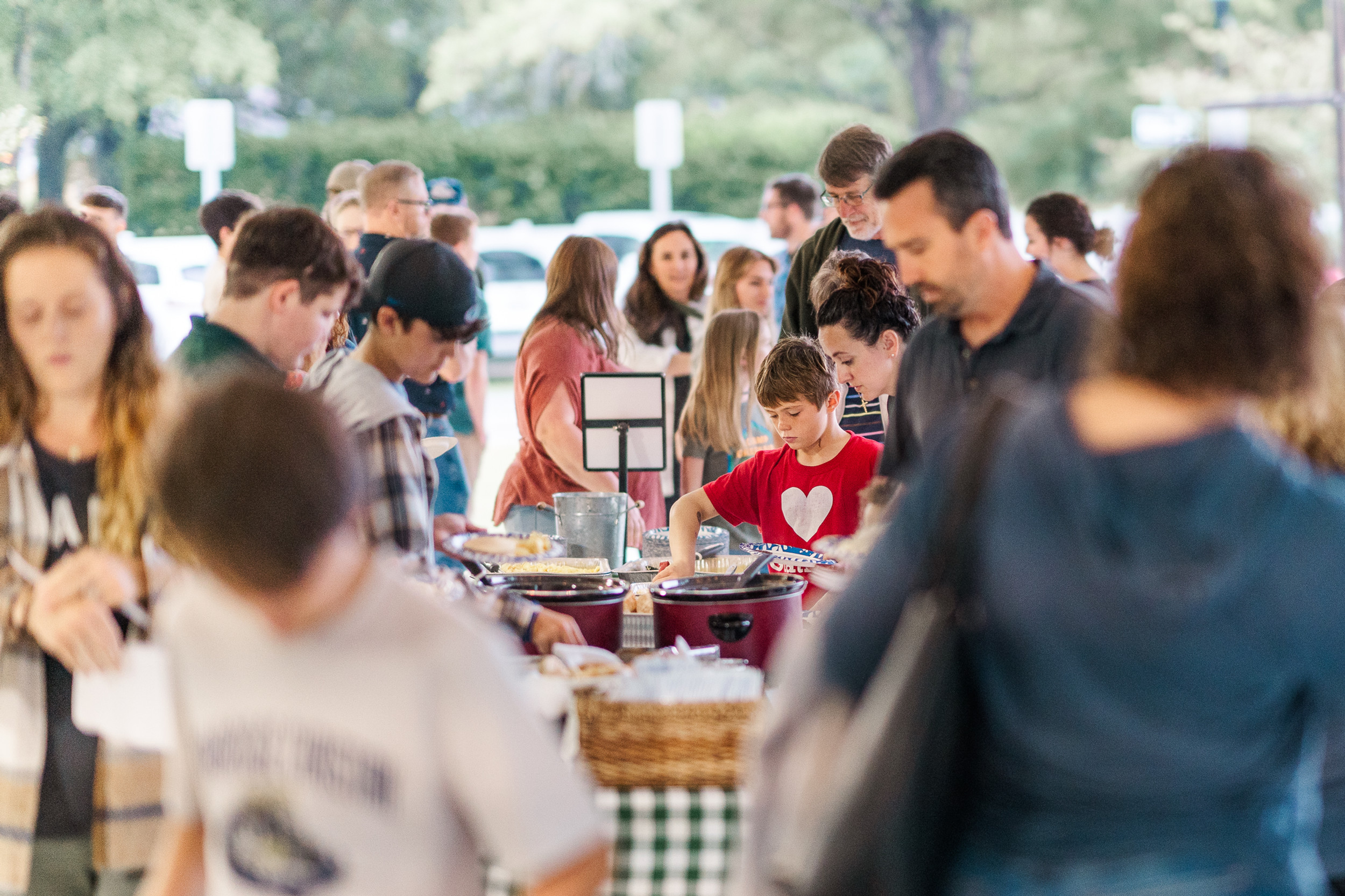 Midweek | Creekside Church | Dive deeper in your faith on Wednesdays.