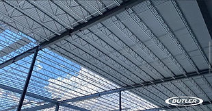 Columnas y vigas reticuladas | Tecnovigas