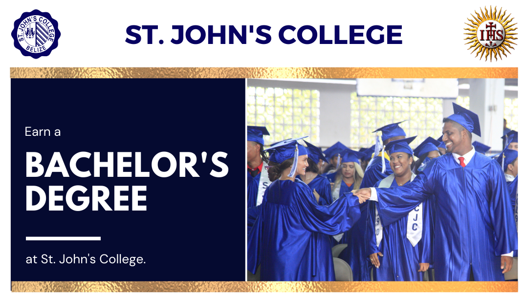 SJC Launches Bachelor's Degree Programs