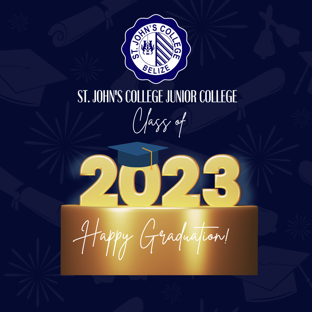 SJCJC Class of 2023