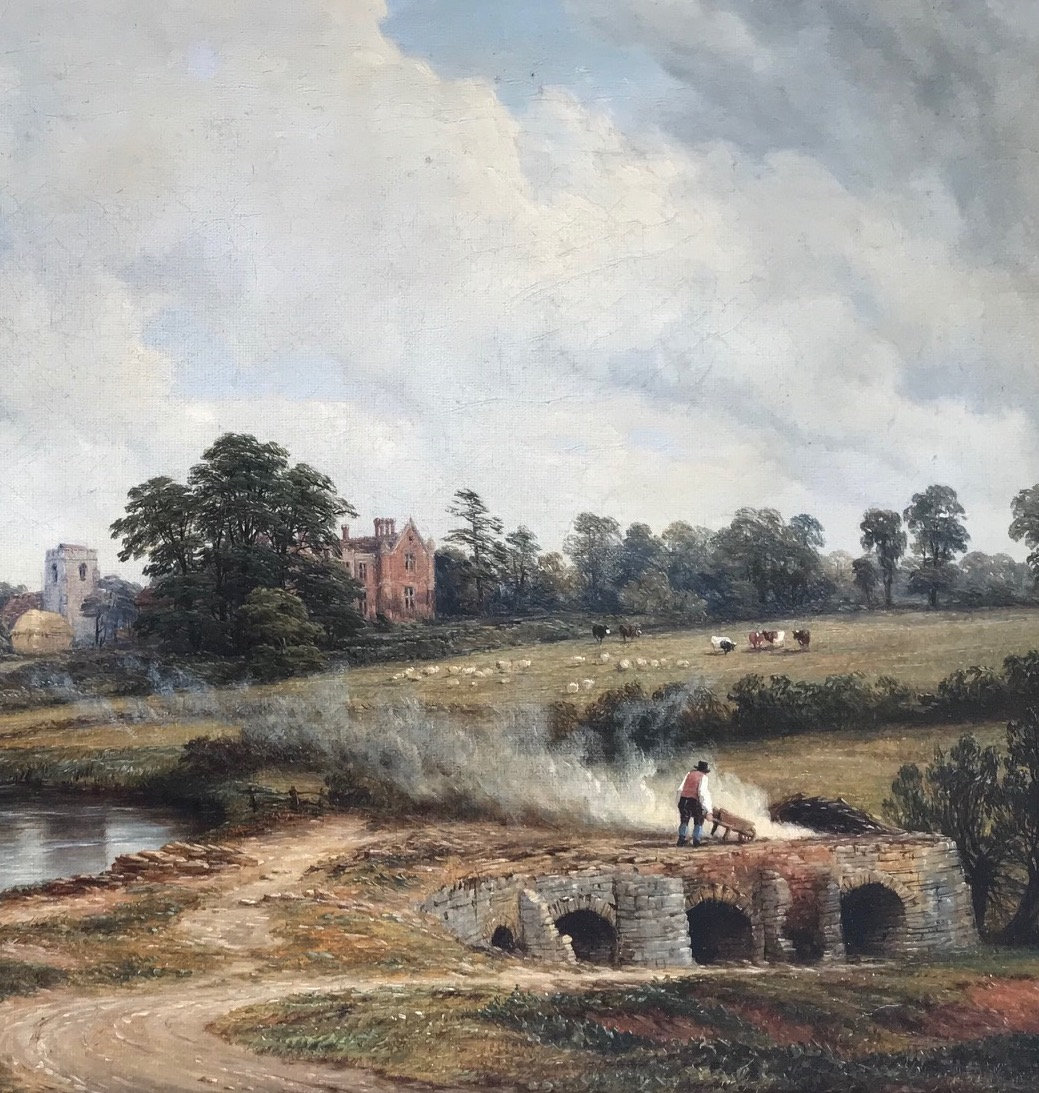 Home | Thomas Baker Online