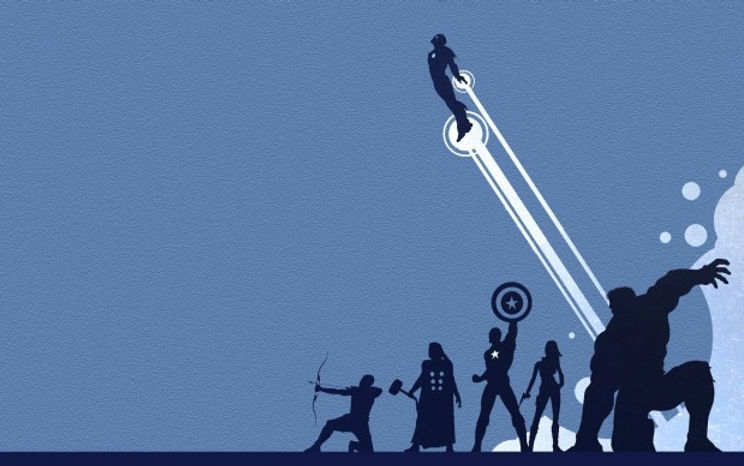 Home | avengers