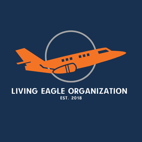 About Us | Living Eagle Org
