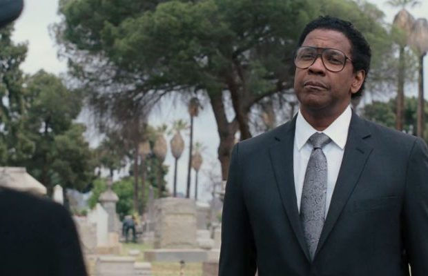 Denzel Washington Plays a Cool, Calm, and Collected Defense Attorney in ...