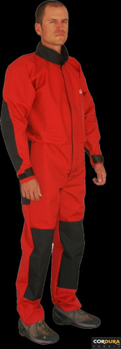 Cave suit CORDURA PLUS | undergroundearth