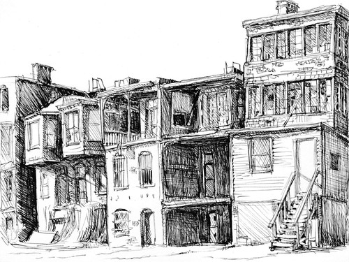 Broadway Alley | nedepps.com