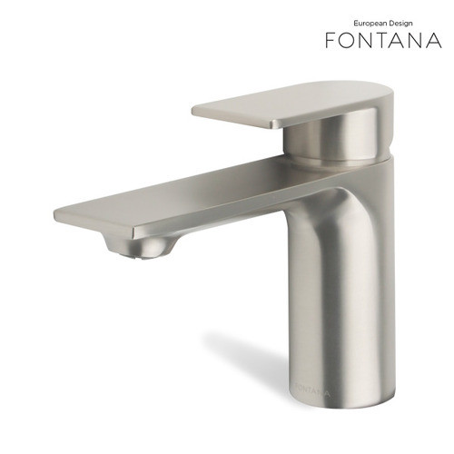 FONTANA 칼리스토 원홀 세면수전 TF-L4010.BN | (주)이화동서타일