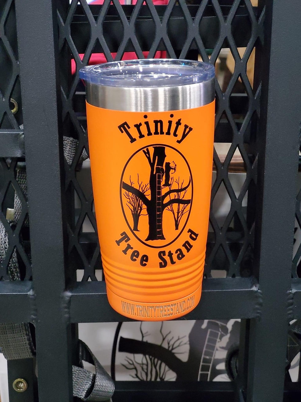 Shop | Trinity Tree Stand | My Site