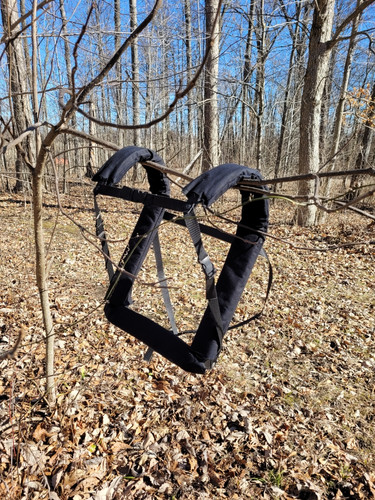 Backpack Carry System | My Site