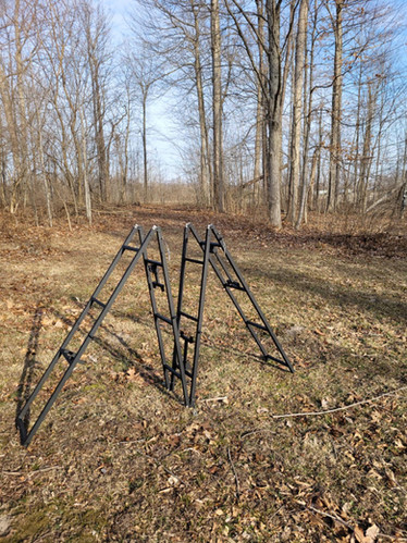 Aluminum Ladder Sticks | My Site