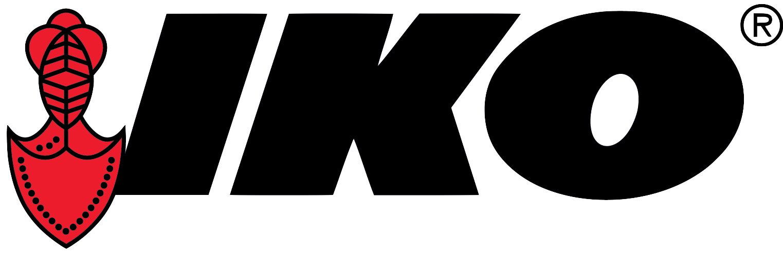 Introducing IKO Shingles