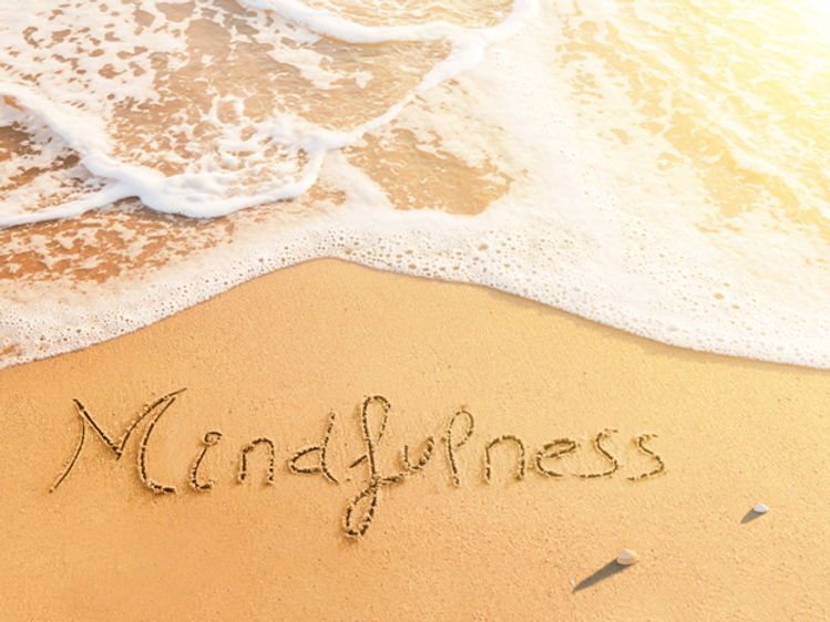 Healing Within You - Exploring the Role of Meditation and Mindfulness ...