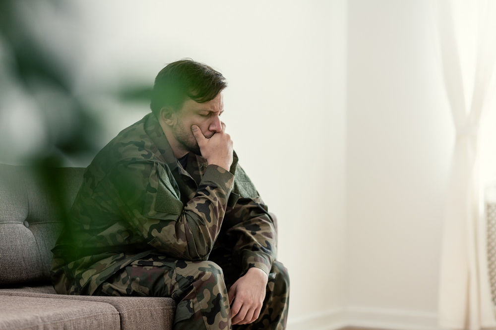 How to Manage Chronic Pain in the Military