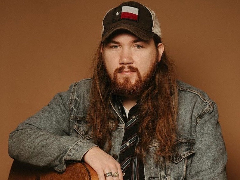 Zach Cornell Introduces Himself To The World Of Country Music With ...