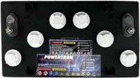 Powertron 12 Volt Golf Cart Battery | Cedar Creek Carts