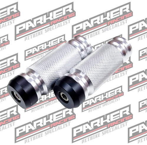 CNC Race Foot Peg Set | Parker Racing