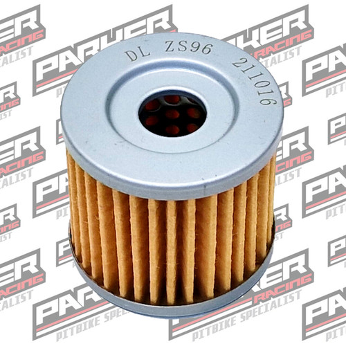 Zongshen Oil Filter Standard | Parker Racing