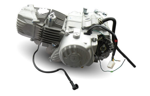 Zongshen Z190 Engine | Parkerracing