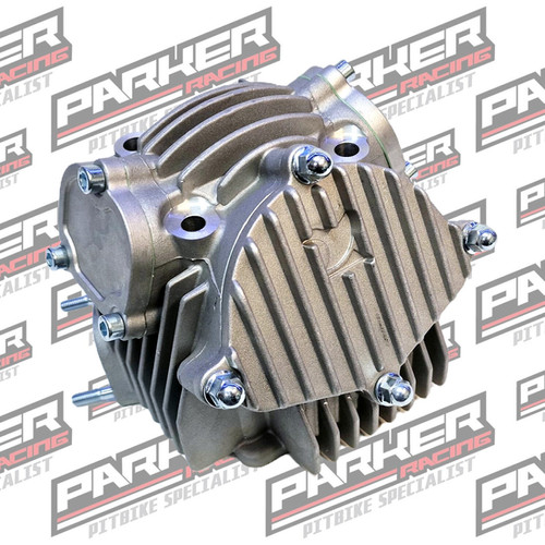 YX160 4V Cylinder Head Kit | Parker Racing