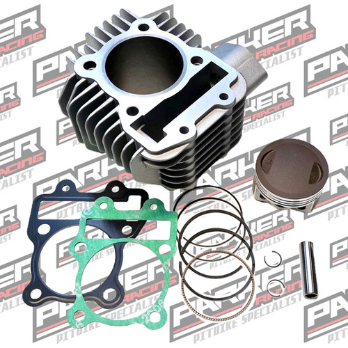 YX170 Barrel And Piston Kit | Parker Racing