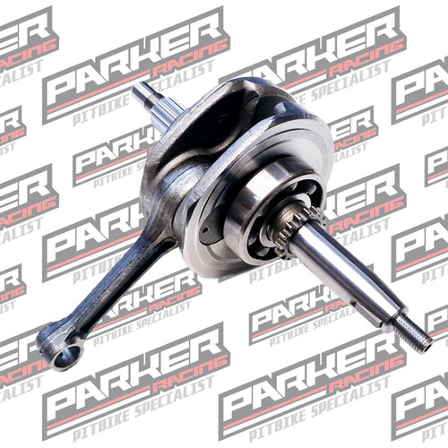YX170 Crankshaft Kit | Parker Racing