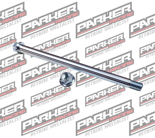Bucci F20 Rear Axle | Parker Racing