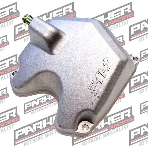 DAYTONA Rocker Cover - UPGRADE | Parker Racing