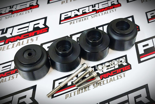 Bucci GP Axle Crash Bobbin Kit | Parker Racing