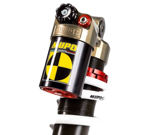 MUPO AB1 320mm Rear Shock | Parkerracing