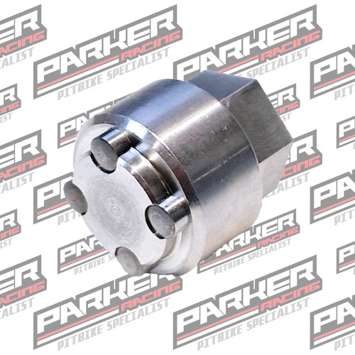 Formula Brake Caliper Cap Tool | Parker Racing