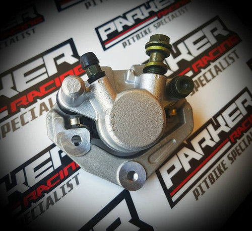 Pit Bike Rear Brake Caliper Kit | Parker Racing