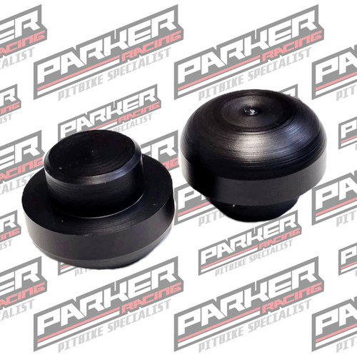 Bucci F20 Race Foot Peg Bobbin Kit | Parker Racing