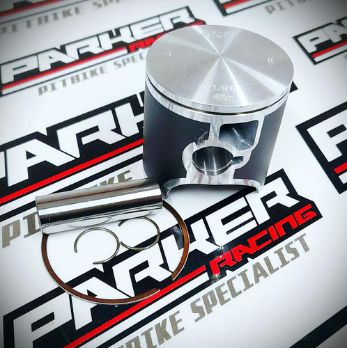 KTM 105 PISTON KIT | Parkerracing