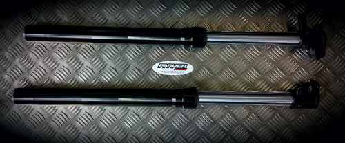 Pit Bike Sp Forks 660mm | Parker Racing