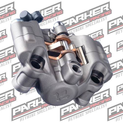 Formula Strada Brake Caliper 2 Pot - 60mm | Parker Racing
