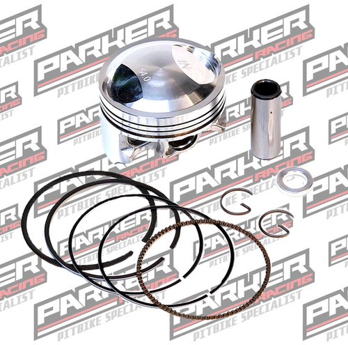 TB YX90 54mm Piston - TBW0788 | Parker Racing