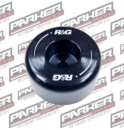 R&G BucciMoto GP Replacement Crash Bobbin | Parker Racing