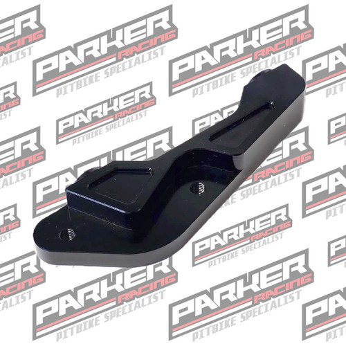 Adelin 4 Pot Brake Caliper Bracket | Parker Racing