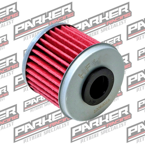 CRF150R Oil Filter | Parkerracing