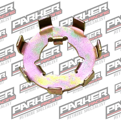 Zongshen Clutch Nut Lock Tab Washer | Parker Racing