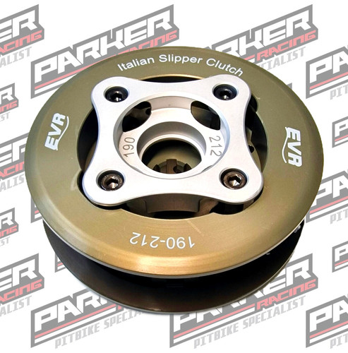 EVR Pit Bike Slipper Clutch | Parker Racing