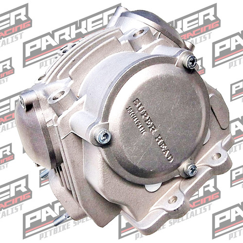 YX170 Cylinder Head Kit | Parker Racing