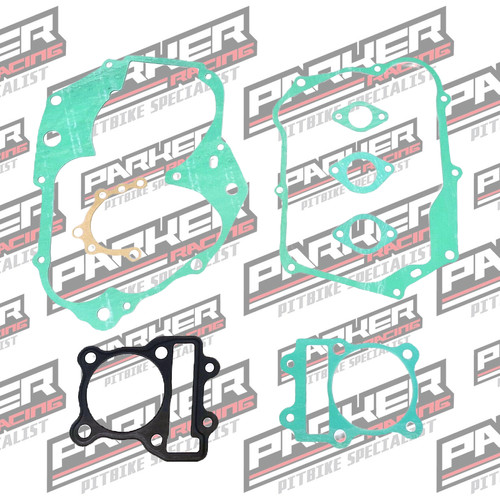 YX170 Full Gasket Set | Parker Racing