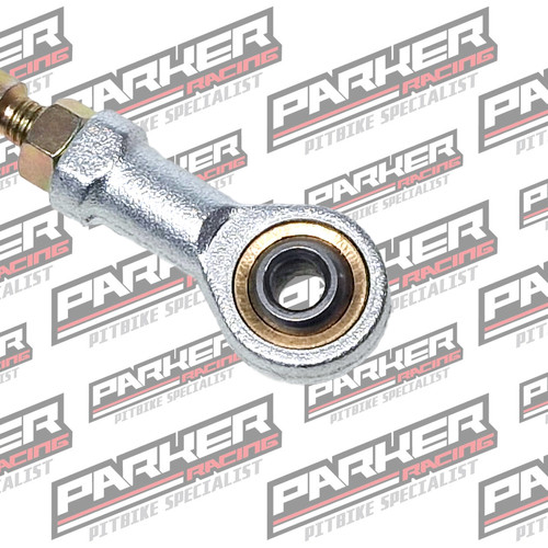 Hidraulic Clutch 8mm Banjo Bolt Hydraulic Brake Master Cylinder For 200 ...