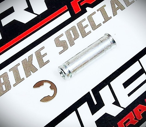 Adelin Radial Brake Lever Pin | Parkerracing