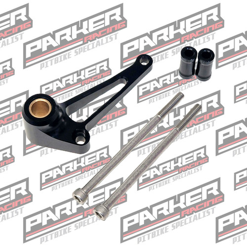 Daytona Gear Stabilizer Support Shaft | Parker Racing