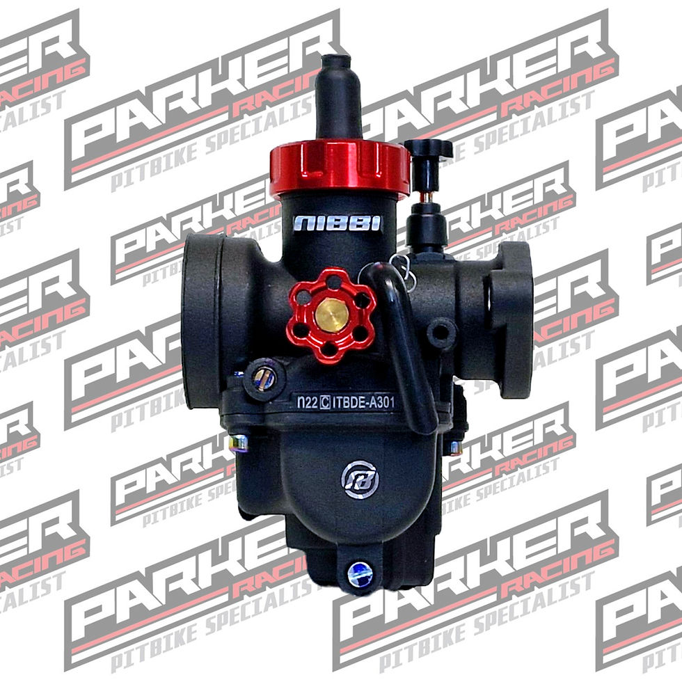 Pit Bike Parts | Parker Racing