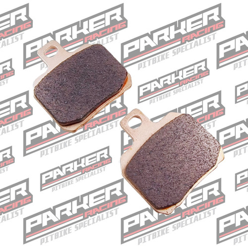 Adelin Brake Pads 2 Pot - EBC | Parker Racing